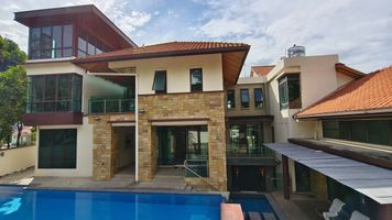 Taman bukit segar Masera bungalow cheras KL for Sale @RM13,500,000 By ...