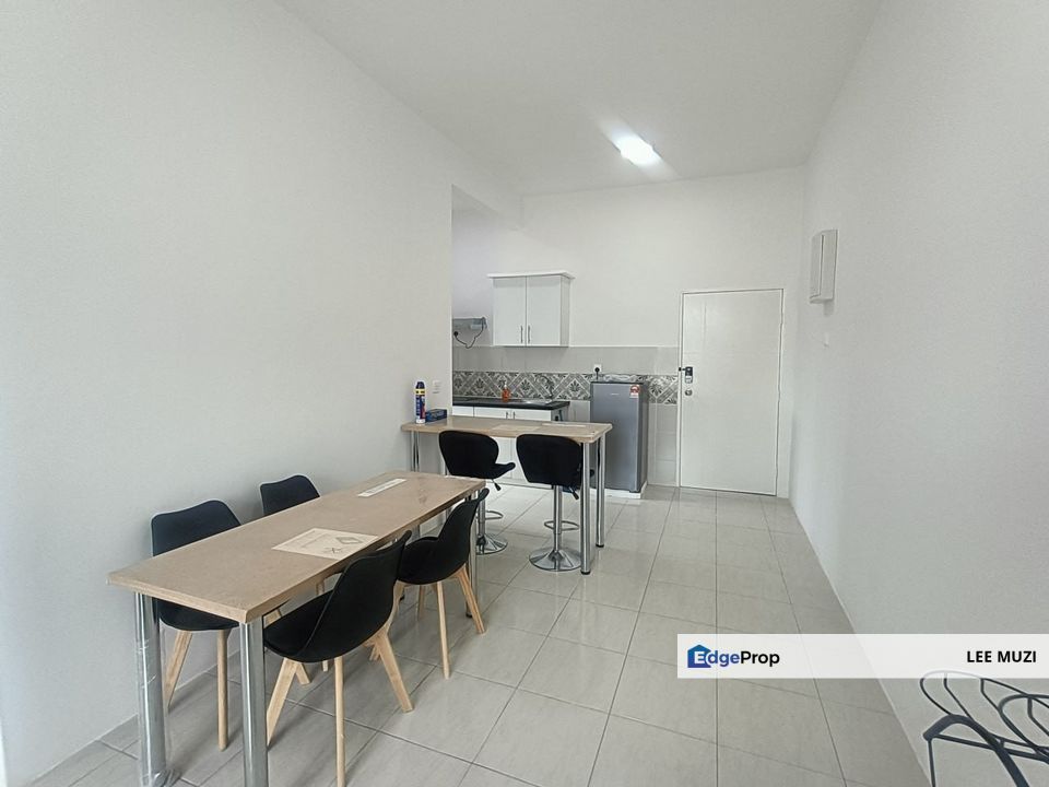 ANDERSON RESIDENCES IPOH TOWN FURNISHED CONDOMINIUM APARTMENT FOR RENT ...