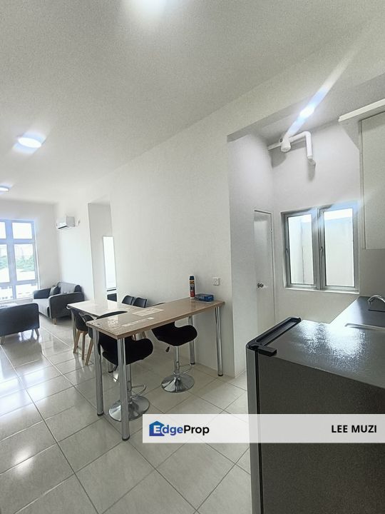 ANDERSON RESIDENCES IPOH TOWN FURNISHED CONDOMINIUM APARTMENT FOR RENT ...