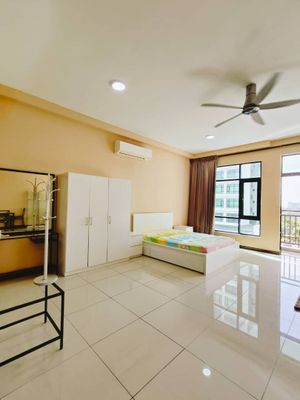 Molek Regency Studio Unit for Rental @RM1,800 By WINSON LIM | EdgeProp.my
