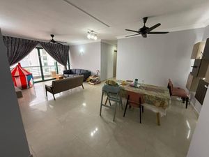 Permas Strait View Condominium for Sale @RM550,000 By WINSON LIM ...