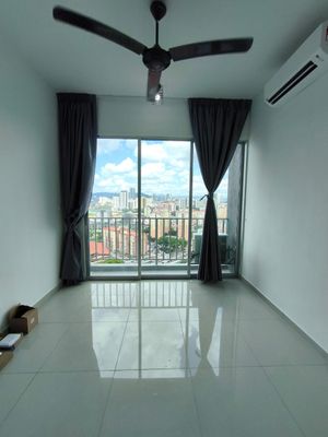 🔥 Nikka Residence @ LRT Salak Selatan | 3R2B | RM1,800 | FREE WIFI 🔥 ...