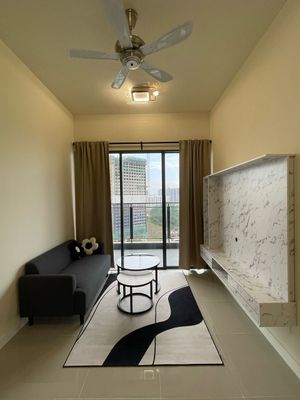 🌟 8th & Stellar @ Sri Petaling | Fully Furnished for Rental @RM2,800 By ...