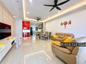 Setia Alam Setia Utama 3 Bywater Landed For Sale 2 Storey Newly Reno ...