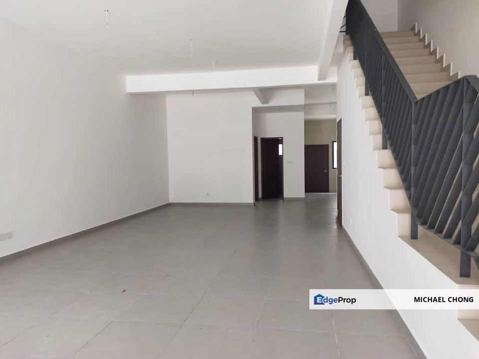 Cheras 3 Storey Superlink House For Sale for Sale @RM1,080,000 By ...