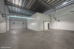 Kulai Indahpura SME City Detached Factory for Rental @RM31,000 By SIOW ...