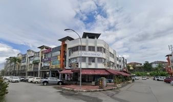 Super Nice Corner Shop at Taman Kajang Prima for Sale for Sale @RM4 ...