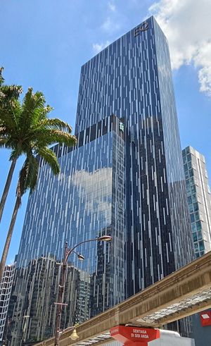 Equatorial Plaza/ GBI Gold/ KLCC/ KUALA LUMPUR/ JALAN SULTAN ISMAIL for ...