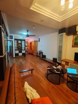 Taman Sutera Kuning Taman Perling Bukit Indah Iskandar Puteri 2.5 ...