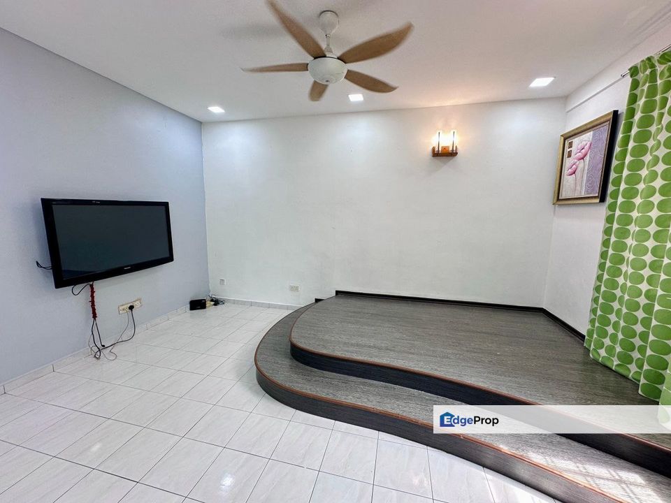 Sri Awana Bandar Selesa Jaya Skudai Townhouse For Sale for Sale @RM340 ...