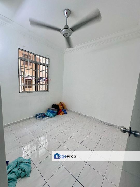 Sri Awana Bandar Selesa Jaya Skudai Townhouse For Sale for Sale @RM340 ...