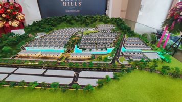 Embun Hills Terrace House For Sale for Sale @RM803,000 By CHAN WEI CHAO ...