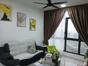 Sunway Belfield for Rent, Merdeka 118, Monorail for Rental @RM3,800 By ...
