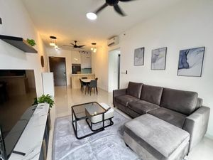 Sunway Belfield for Rent, Merdeka 118, Monorail for Rental @RM3,800 By ...