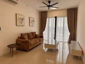 Sunway Belfield for Rent, Merdeka 118, Monorail for Rental @RM5,000 By ...
