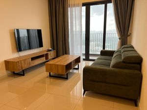 Sunway Belfield for Rent, Merdeka 118, Monorail for Rental @RM4,500 By ...