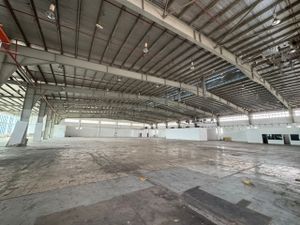 Kawasan Perindustrian Tebrau 1 Double Storey Detached Factory For Sale ...