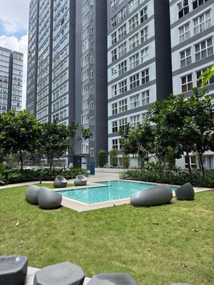 Residensi Rimbun @ Canopy Hills, Jalan Zamrud Kajang Selangor Serviced ...