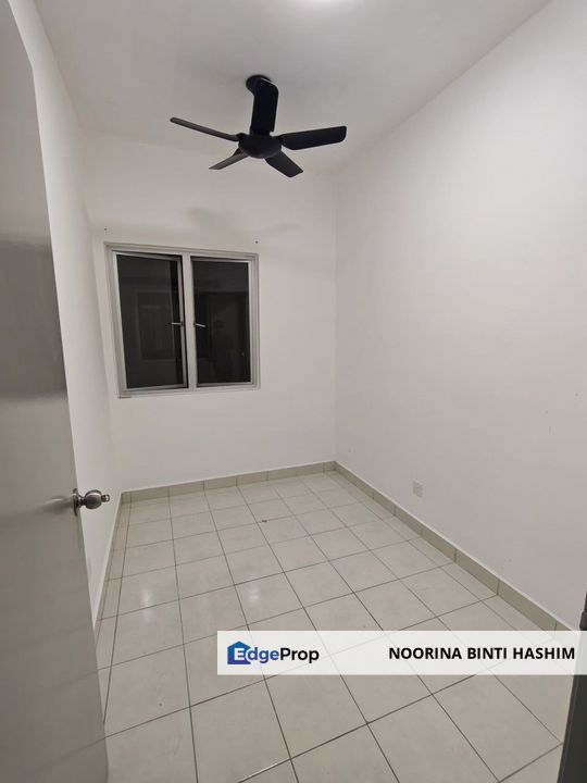 Pangsapuri Sena, Bandar Sungai Long Cheras For Rent for Rental @RM1,100 ...