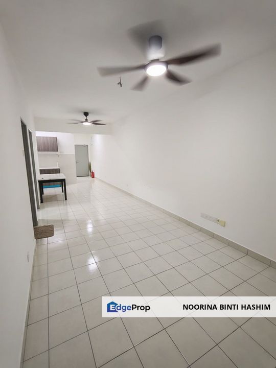 Pangsapuri Sena, Bandar Sungai Long Cheras For Rent for Rental @RM1,100 ...