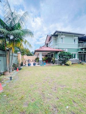 FREEHOLD Double Storey Semi-D @ Taman Indah Gemilang, Gombak for Sale @RM1,880,000 By HAIRUL ...