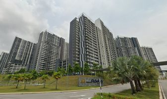 Below Market 34% - Residensi Adelia 3, Taman Bangi Avenue, Kajang for ...