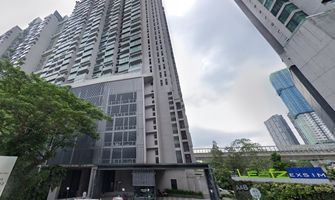 The Leafz Sungai Besi Service Apartment for Auction for Auction @RM348 ...