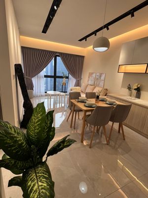 🏙️ Agile Bukit Bintang (Agile BB) – For Rent 📍 Prime KL Location | High ...