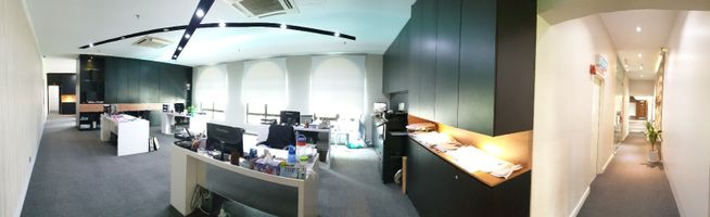 Wisma Bayu Taman Bayu Puteri Johor Bahru Johor Office for Rent for ...