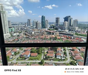 SKS Pavillion Residence High Floor unit for Rent for Rental @RM2,800 By ...