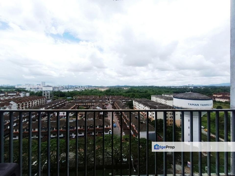 Greenfield Regency 3B2B for Rent for Rental @RM2,000 By EDWARD TEO ...