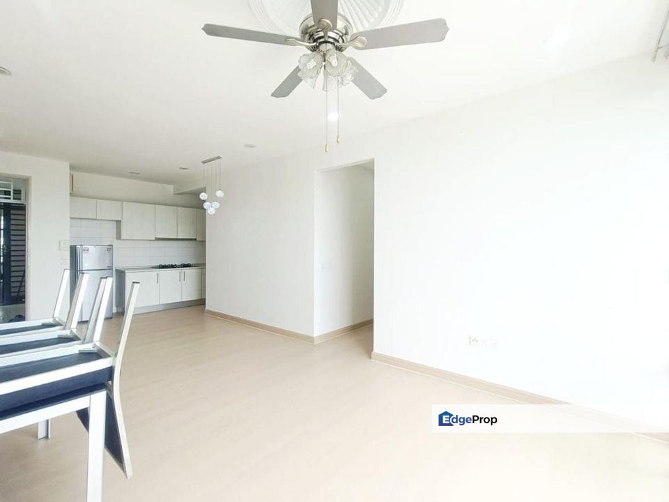 Greenfield Regency 3B2B for Rent for Rental @RM2,000 By EDWARD TEO ...