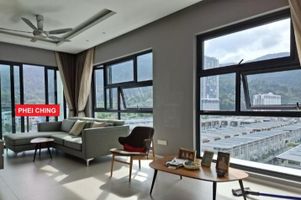 Mira Residence @ Tanjung Bungah for SALE - RM 1.07M for Sale @RM1,070 ...