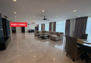 Persiaran Gurney (Gurney Drive) - 8 Gurney Seaview Condominium for RENT ...