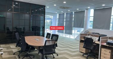 Batu Kawan - 1.5 Storey Detach Light Industrial Factory Warehouse for ...