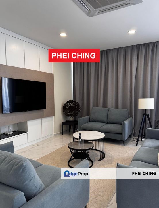 Gurney Drive - Millennium Tower - Luxury Seafront Living for Rent for ...