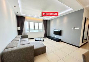 Pearl Regency @ Gelugor - Seaview Unit for RENT - RM3,000 for Rental ...