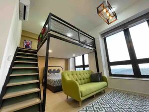 Sunway Grid Loft Unit For Sale for Sale @RM500,000 By STELLA NARITA ...