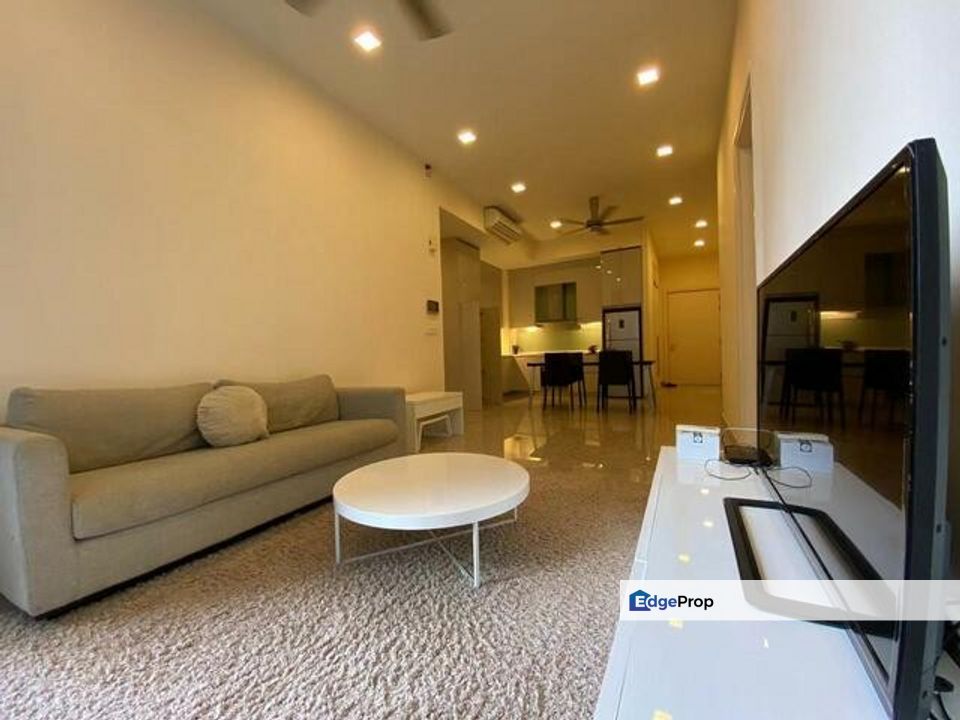 Freehold Laman Ceylon, Bukit Bintang for Sale for Sale @RM980,000 By ...