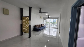 Bayu Sentul, Sentul for Rent 3 BR Unit for Rental @RM2,400 By LIM BOON ...