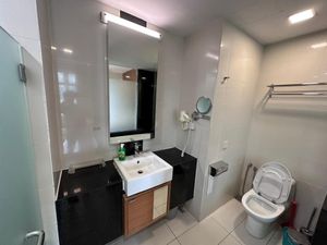 Dua Sentral Residential Tower, Brickfields for Sale for Sale @RM580,000 ...