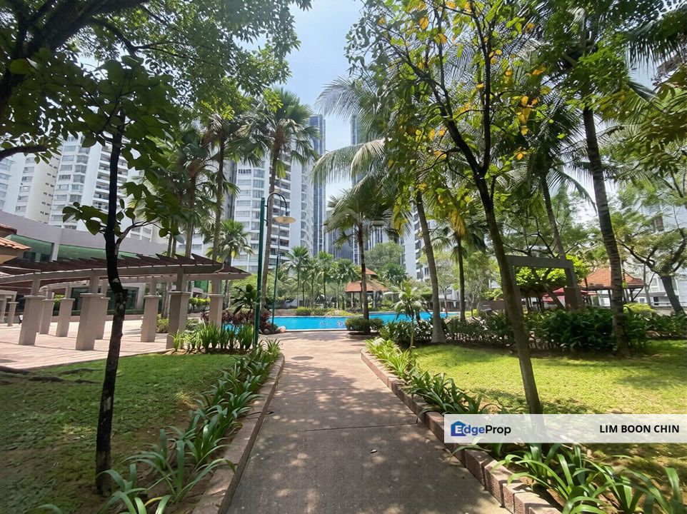 Villa Wangsamas, Wangsa Maju for Sale for Sale @RM530,000 By LIM BOON ...