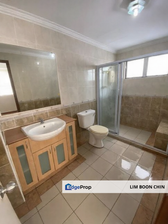 Villa Wangsamas, Wangsa Maju for Sale for Sale @RM530,000 By LIM BOON ...