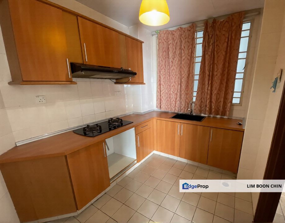 Villa Wangsamas, Wangsa Maju for Sale for Sale @RM530,000 By LIM BOON ...