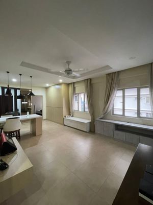 Cheapest Unit! Fully Renovated Move In 4R3B Prima Setapak2 @ Jalan ...