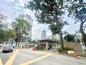 Prima Duta, Dutamas Kuala Lumpur, Condominium DUPLEX RENOVATED For Sale ...