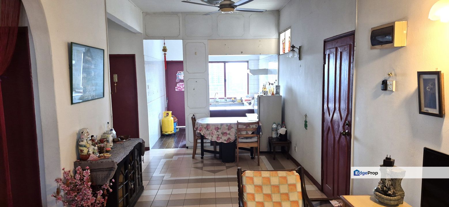 Lafite Apartment SS17 Subang Jaya for sale for Sale @RM365,000 By ...