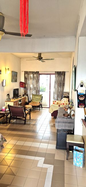 Lafite Apartment SS17 Subang Jaya for sale for Sale @RM365,000 By ...