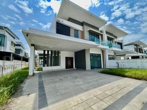 Nusa Duta SemiD House For Sale for Sale @RM2,500,000 By ALLAN WONG ...