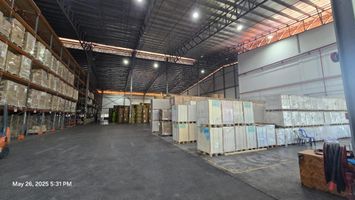 Single-Storey Warehouse with Mezzanine Office for Rent for Rental ...